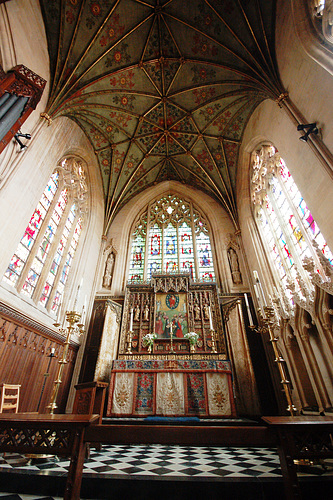ipernity: St Helen's Church, Brant Broughton, Lincolnshire - by A ...