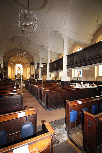 ipernity: St Thomas' Church, Market Street, Stourbridge - by A ...