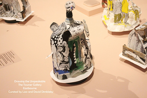 ipernity: 3D artwork - Drawing the Unspeakable - Towner - 11 10 2024 ...