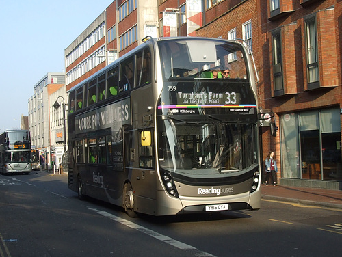 ipernity: DSCF6790 Reading Buses 759 (YY15 OYA) - 6 Apr 2017 - by David ...