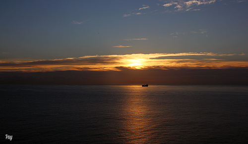 ipernity: Rayando el alba 3 - by elvigiadelosamaneceres.com