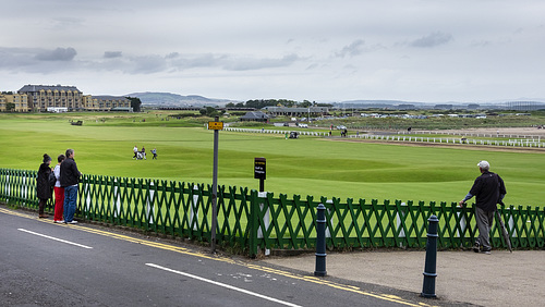 ipernity: Old Course, 2015 - by Joe, Son of the Rock