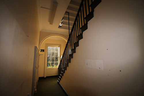 ipernity: Tapton House, Chesterfield - by A Buildings Fan