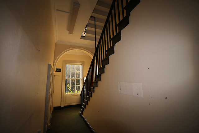 ipernity: Tapton House, Chesterfield - by A Buildings Fan