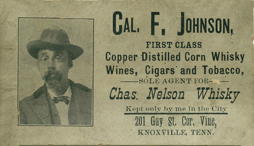 ipernity: Caldonia Fackler 'Cal' Johnson - by Kicha