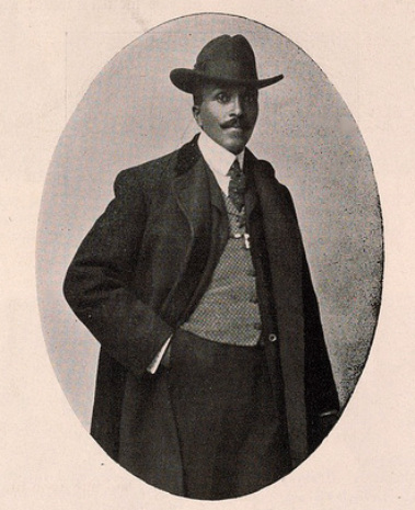 ipernity: J.R. Carter - by Kicha