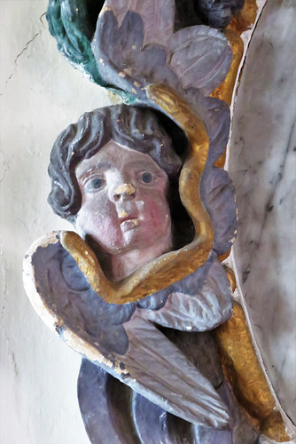 ipernity: pelynt church, cornwall (56) - by Stiffleaf