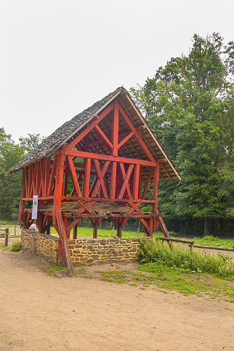 ipernity: Guedelon - by cortomaltese91