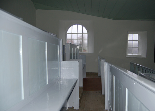 ipernity: St John the Baptist's Church, Upper Elkstone, Staffordshire ...
