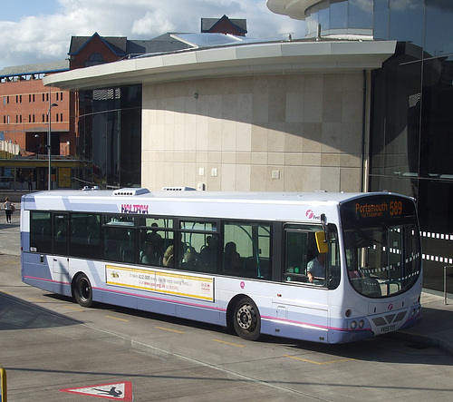 ipernity: DSCF0596 First Calderline YK05 FOT in Rochdale - 4 Jul 2015 ...