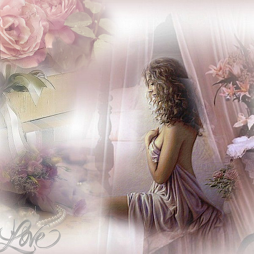 ipernity: BELLE ET DOUCE JOURNEE DE GROS BISOUS - by vero