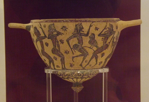 ipernity: Mastos from the Kerameikos in the National Archaeological ...