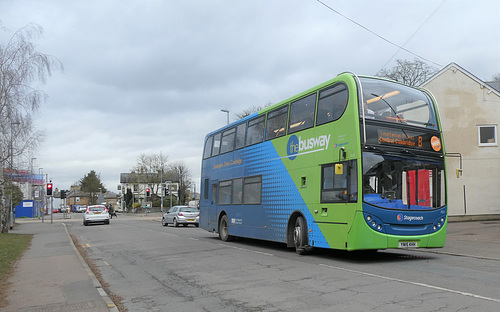ipernity: Stagecoach East 15211 (YN15 KHH) in Impington - 18 Feb 2020 ...