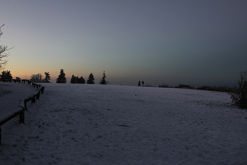 ipernity: Schnee auf dem Feldberg - by RCW.