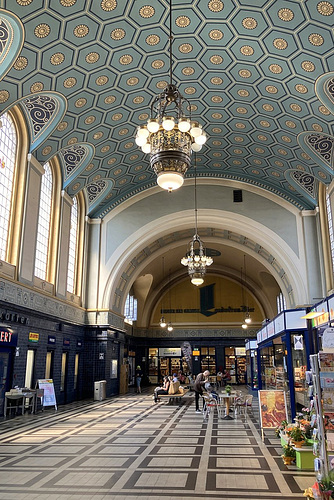 ipernity: Görlitz HBF HBM - by Edna Edenkoben