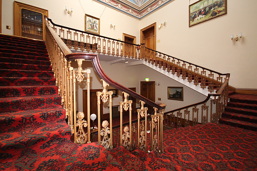 ipernity: First Floor, Haigh Hall, Wigan, Greater Manchester - by A ...