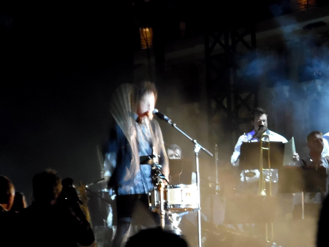 ipernity: Nice - Jamie Cullum - by Martin M. Miles