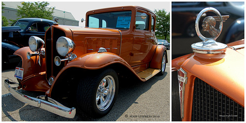 ipernity: 1932 Pontiac Six - by Indycaver (Norm)