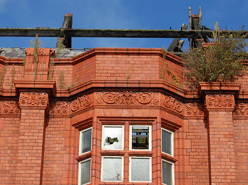 ipernity: Florence Institute, Mill Street, Toxteth, Liverpool - by A ...