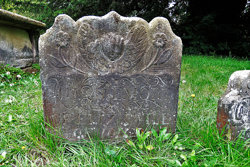 ipernity: ardingly church, sussex - by Stiffleaf