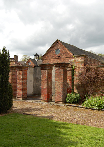 ipernity: Yeldersley Hall, Painters Lane, Yeldersley, Derbyshire - by A ...