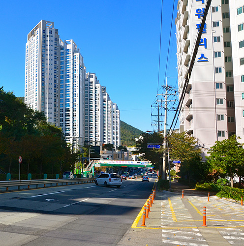 ipernity: Okpo - by Old Sea Dog