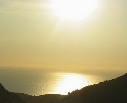 ipernity: la mer d'or - by vero
